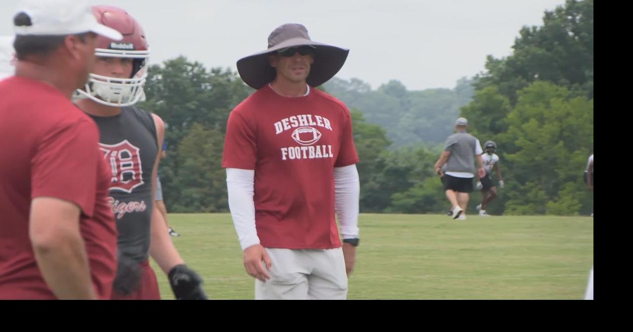WAAY's 31 Teams in 31 Days high school football spotlight: Deshler ...