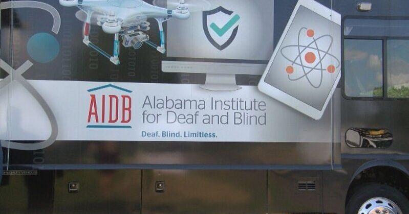 Alabama Institute for Deaf and Blind opens a new campus in Decatur ...