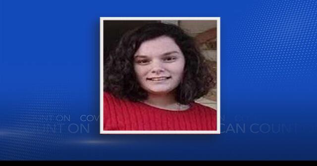 UPDATE: ALEA cancels missing person alert for Athens teen | Athens ...