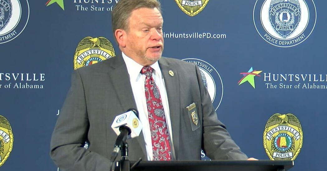 Activist groups ask for change after Huntsville police chief retires ...