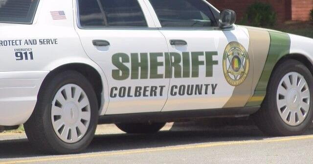Colbert County Sheriff's Office partners with ICE in new program | News ...