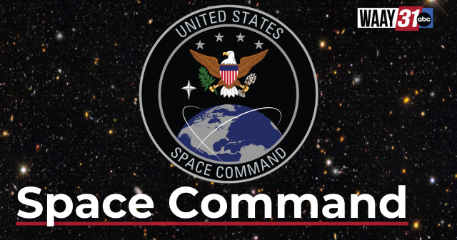 Space Command HQ is relocating and Huntsville is ready to share it's culture and charm | News ...
