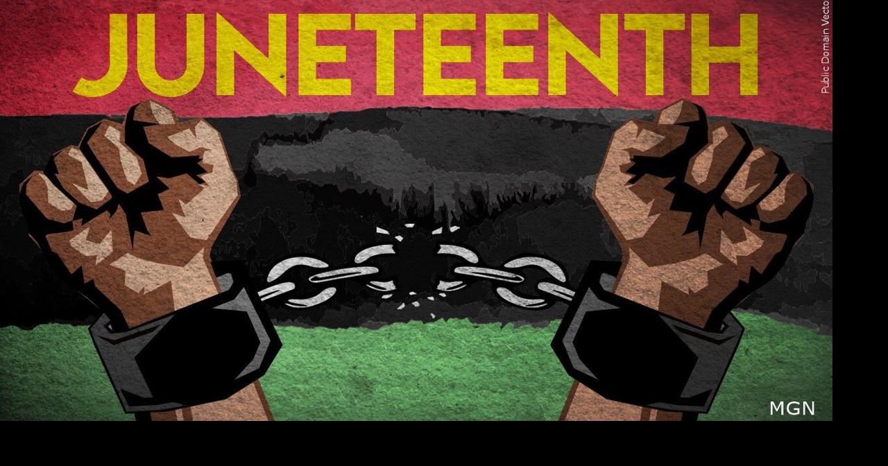 North Alabama celebrates Juneteenth with music, food, art | News ...