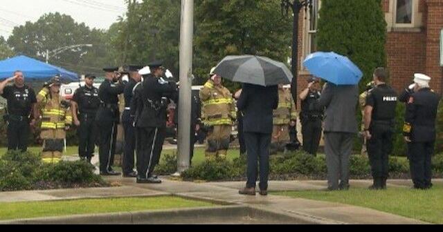 'We were in disbelief, absolute disbelief': U.S. Army veteran recalls ...