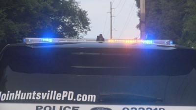 Huntsville Police issue 137 citations in weekend DUI crackdown ...