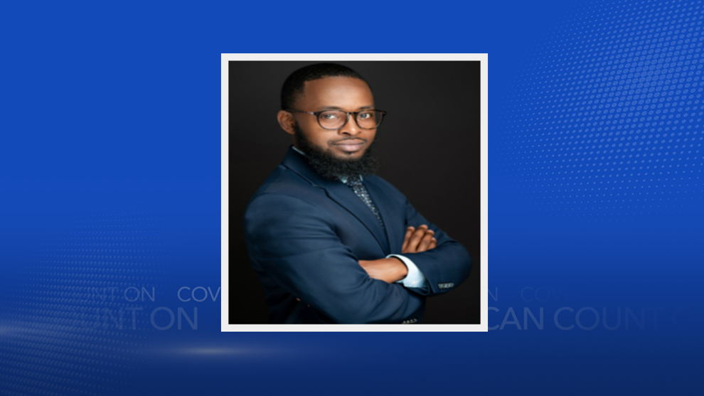 Huntsville Police: Realtor Ronald Dumas Jr. abducted; Hunt begins for 5 ...