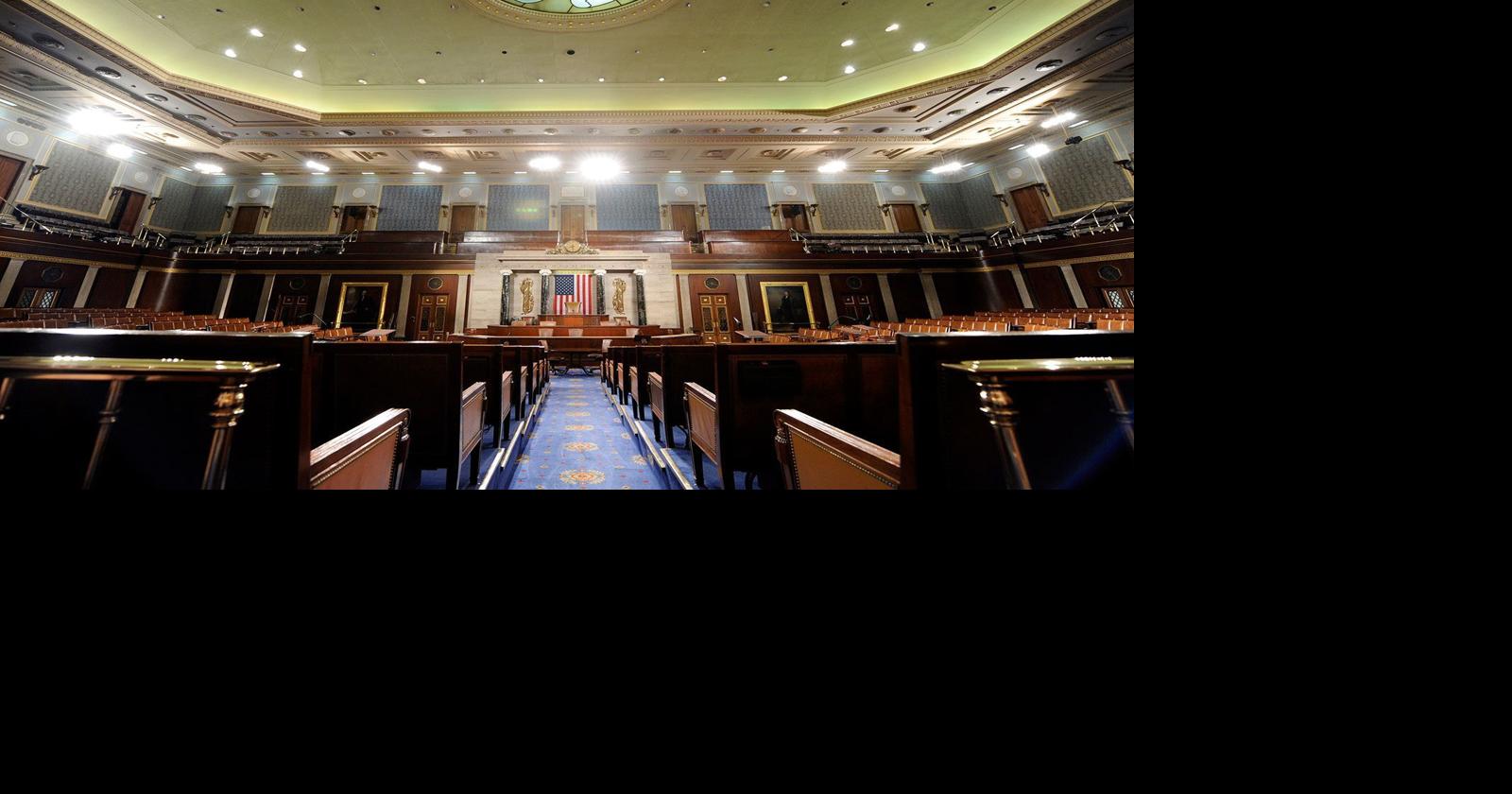 Trump’s Cabinet picks could be complicated by GOP math in the House ...