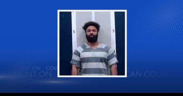 DeKalb County judge sets bond of accused child rapist at more than a ...