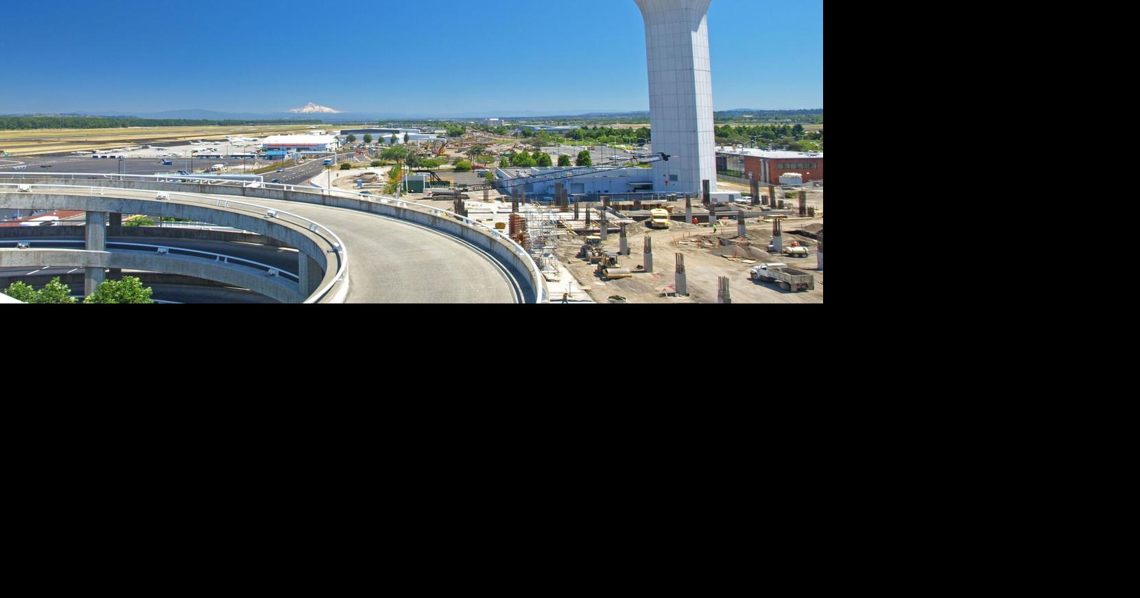 TSA investigating how a meat cleaver made it onto a plane in Portland ...