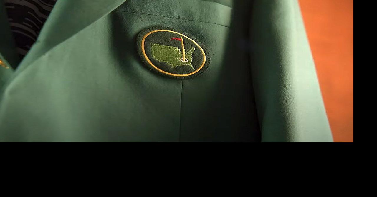 Scottie Scheffler unstoppable and wins another Masters green jacket ...
