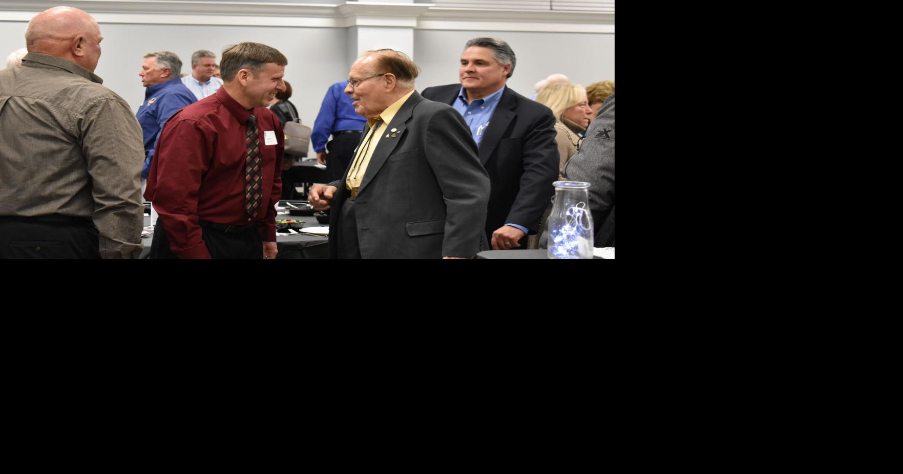 Ralph, Greg Dawes accept 'Farm Family of the Year' honors | News ...