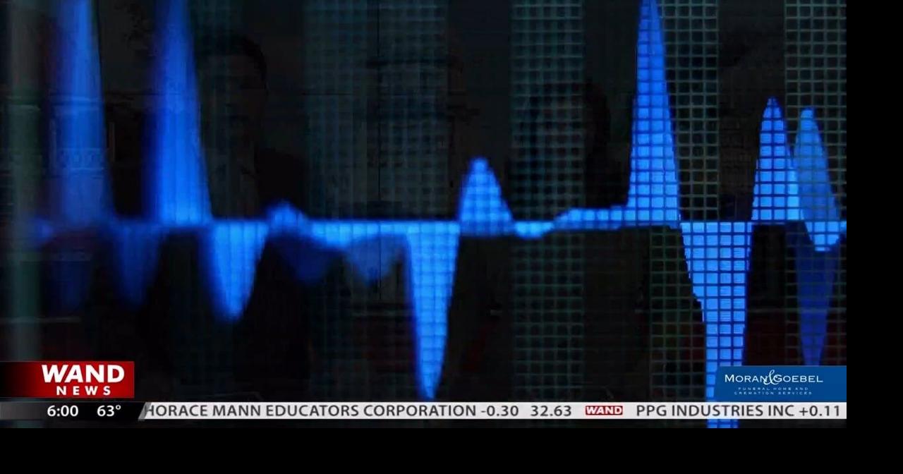 3.6 magnitude earthquake reported in Illinois, US Geological Survey ...