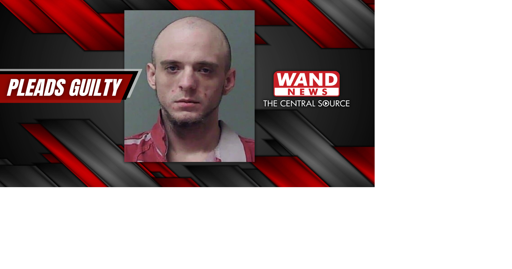 Decatur man facing sexual assault charges takes partial plea agreement ...