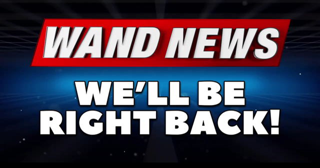 WAND TODAY 6AM-7AM | | wandtv.com