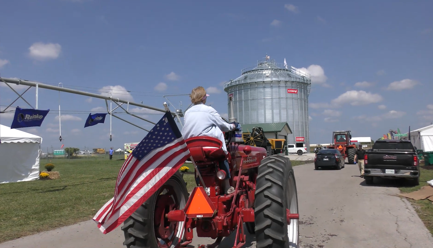 Everything you need to know before going to the 2025 Farm Progress Show ...