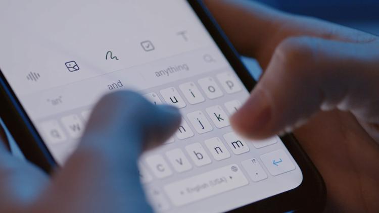 SCAM Alert: Be on the lookout for texts about 'Code 15c-16.003' | News ...