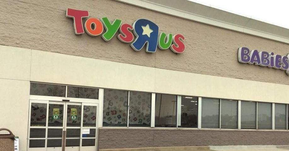Toys ‘R’ Us coming back amid a surge in toy sales during the pandemic ...
