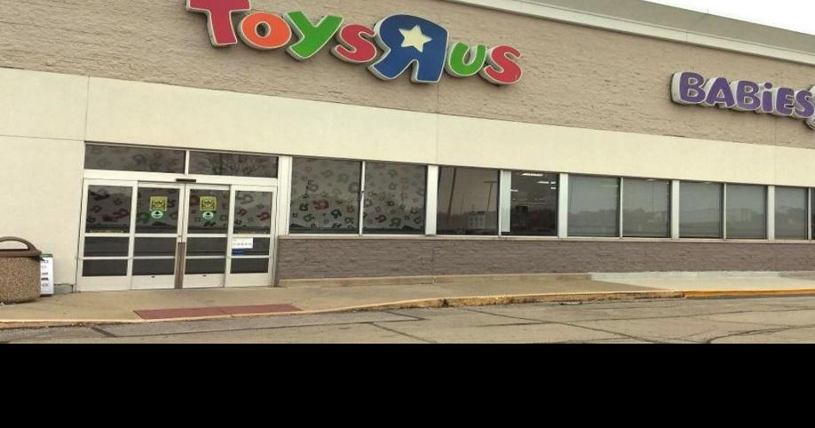 Toys ‘R’ Us coming back amid a surge in toy sales during the pandemic ...