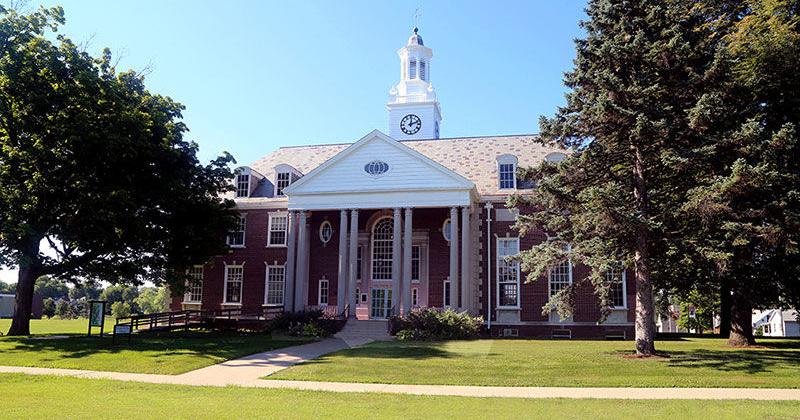 MacMurray College closing after spring semester | News | wandtv.com