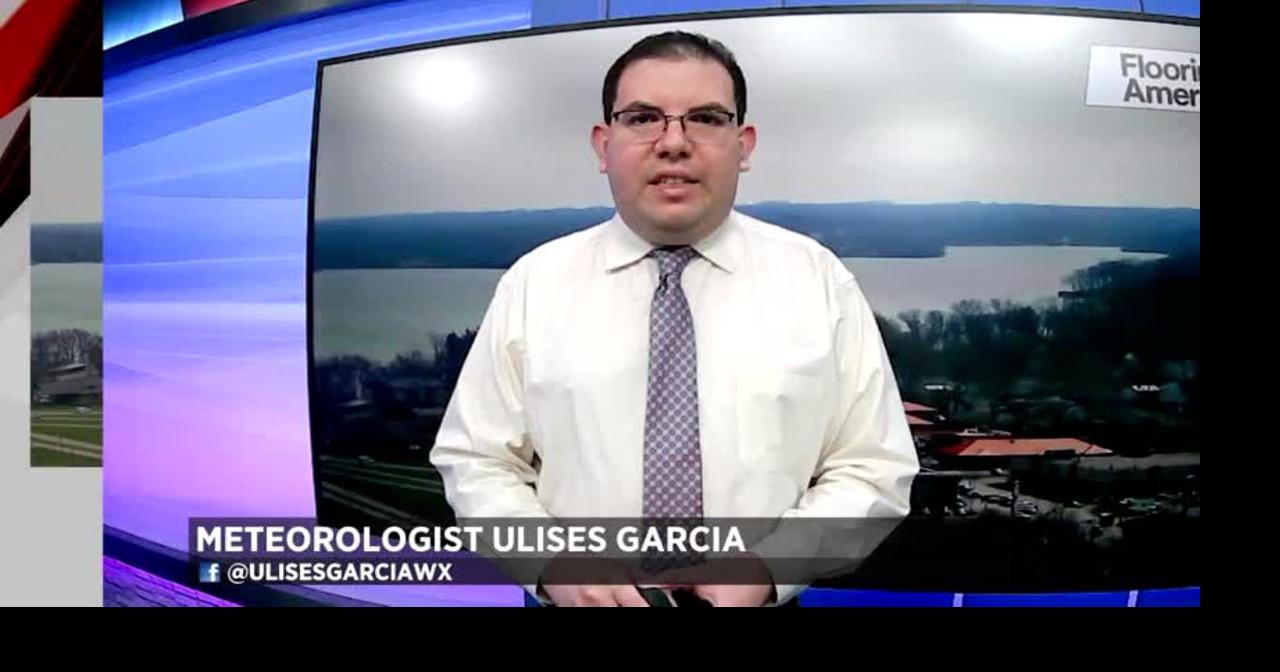 Tuesday Midday Weather Update (4.1.25) | | wandtv.com