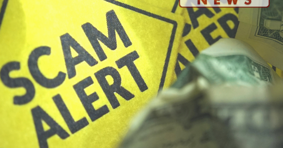 Springfield PD warning about payment scam | News | wandtv.com