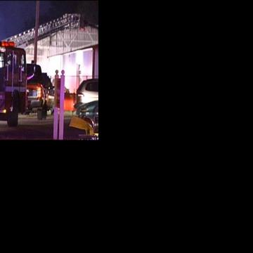 Fire In Mt. Zion | News | wandtv.com