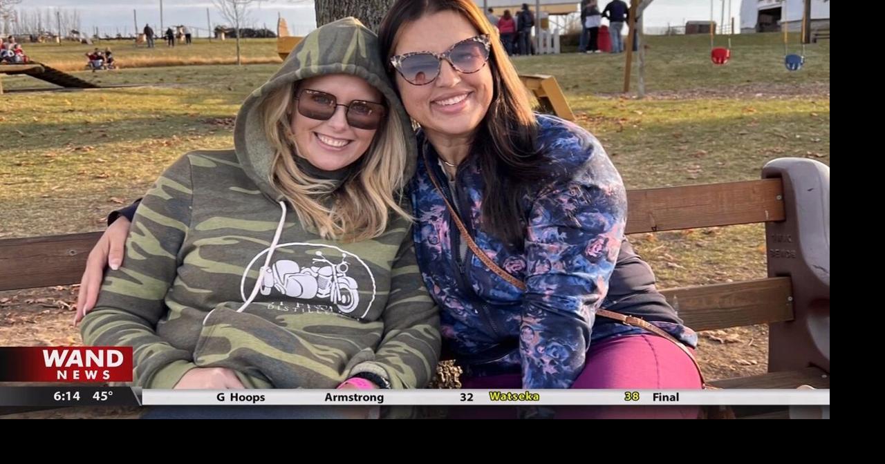 Best friends launch vodka distillery in Argenta | News | wandtv.com