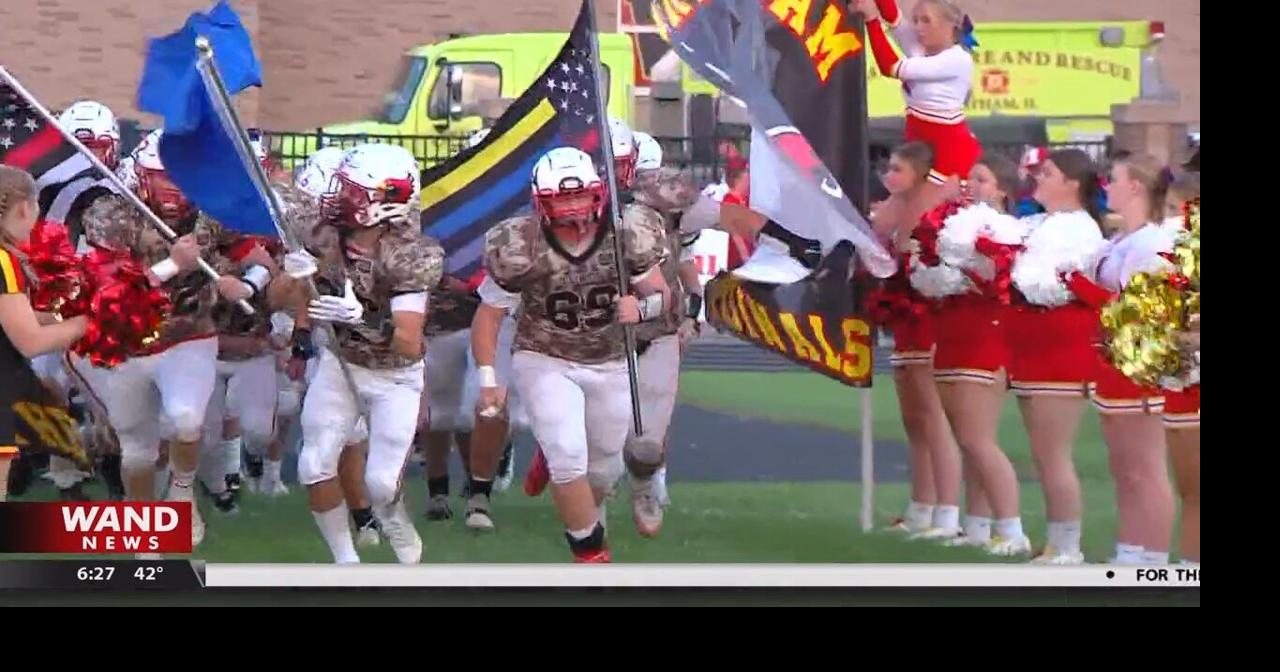 CIC, HOIC to merge for football in 2024 | Sports | wandtv.com