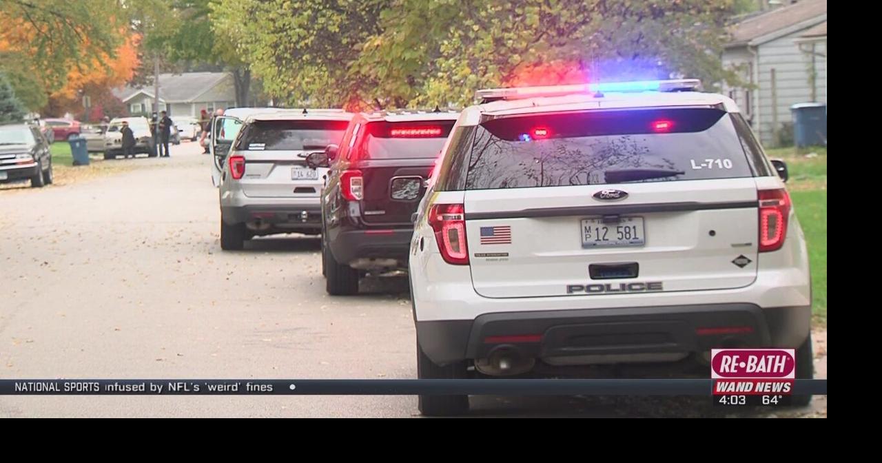 1 in critical condition after Springfield shooting | News | wandtv.com