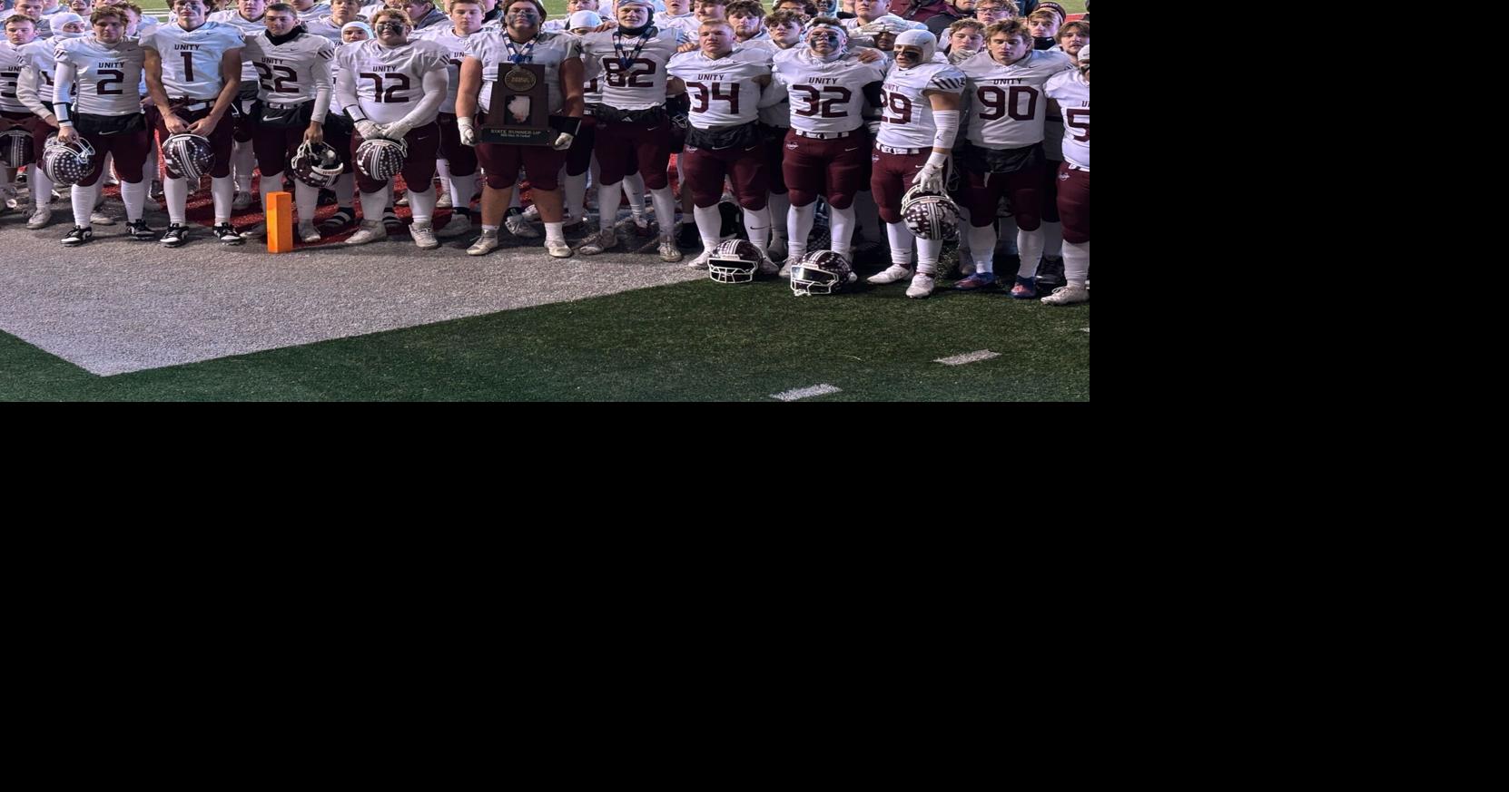 Tolono Unity fights to the end, comes up shy in 3A title 56-50 | Local ...