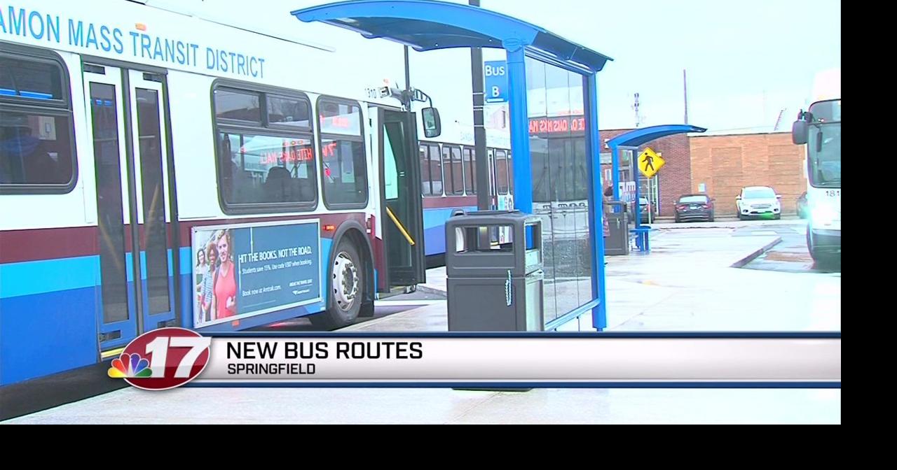 Ribbon cutting for new SMTD Transfer Center | Top Stories | wandtv.com