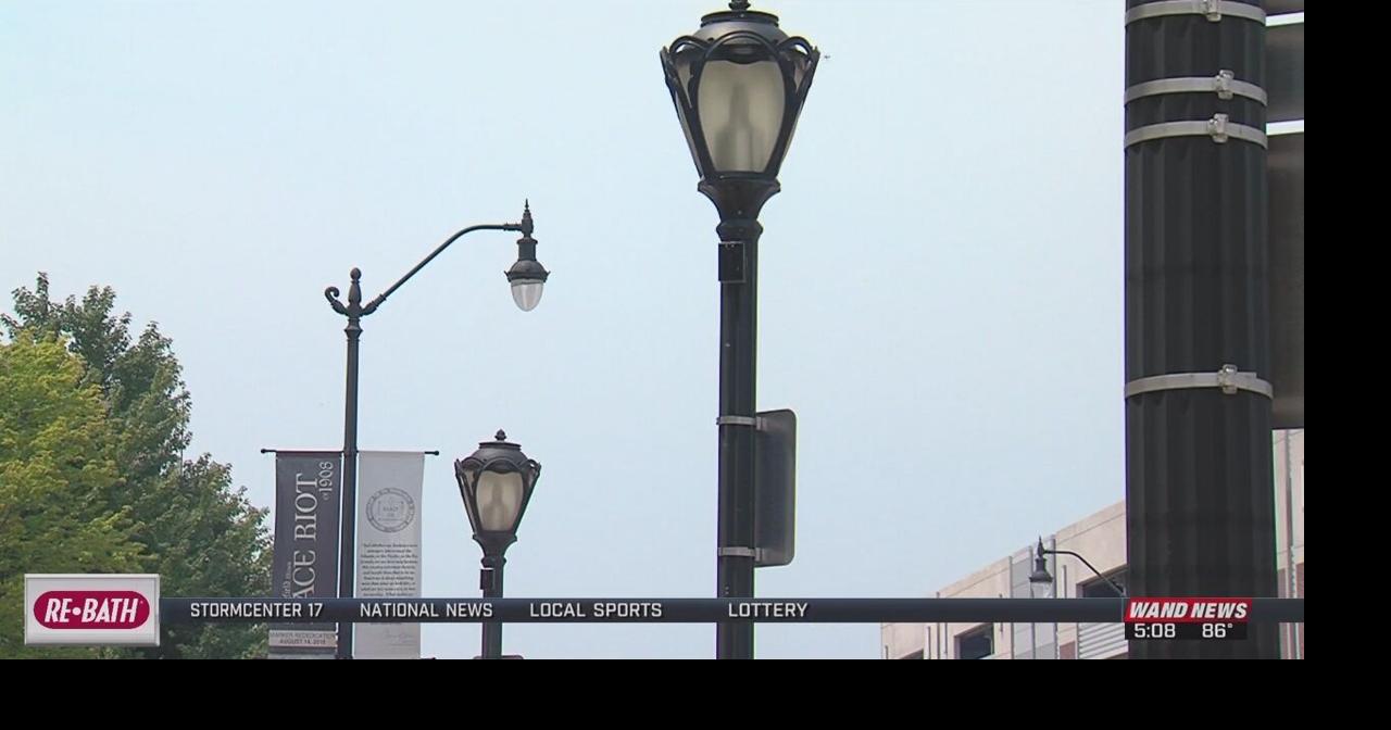 City of Springfield working toward becoming a Smart City | News ...