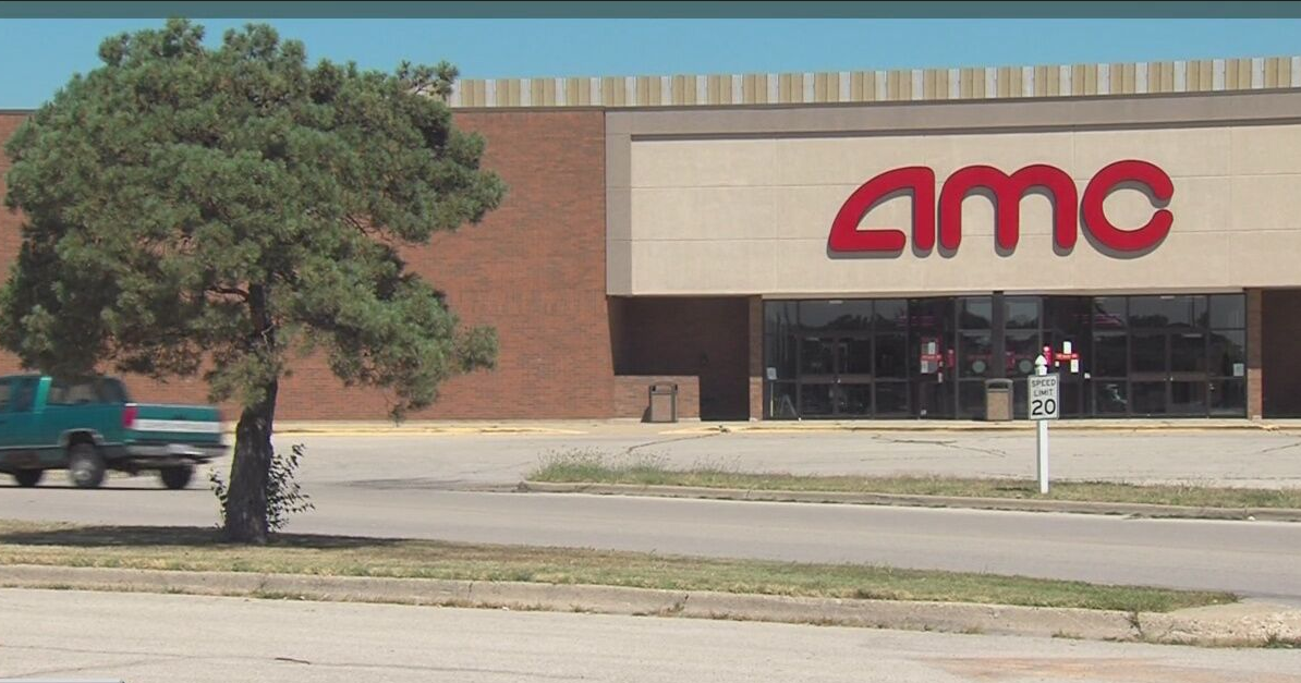 Hickory Point Cinemas to replace former AMC Classic 12 theater in ...