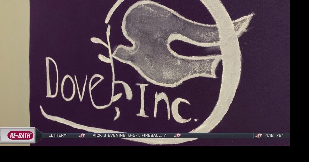 Dove Inc. and other nonprofits start opening up for in-person ...