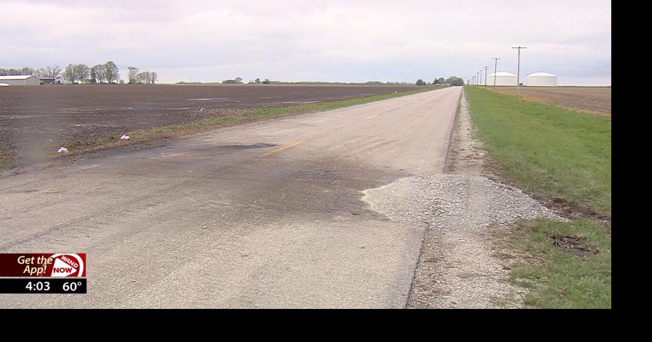 Community reacts to small plane crash in Coles Co. | News | wandtv.com