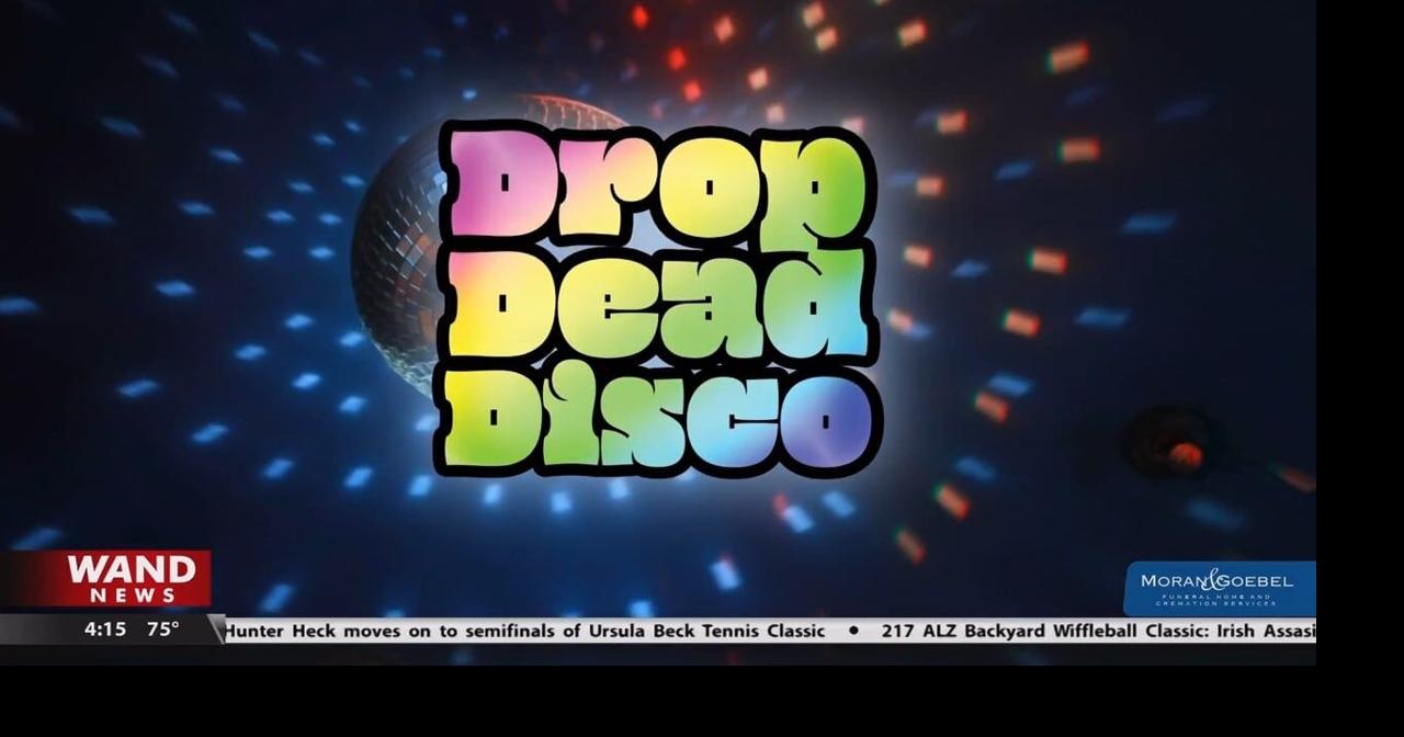 Theater 7 to perform Drop Dead Disco | Videos | wandtv.com