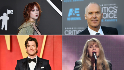 SNL returns for 50th season this month, announces upcoming guests and ...