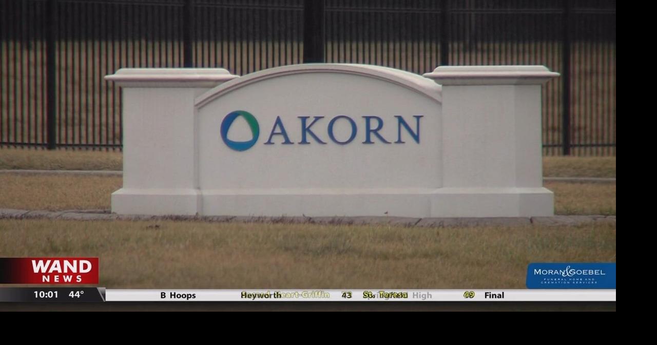 Leaked Akorn video confirms company closure and mass layoffs | News ...