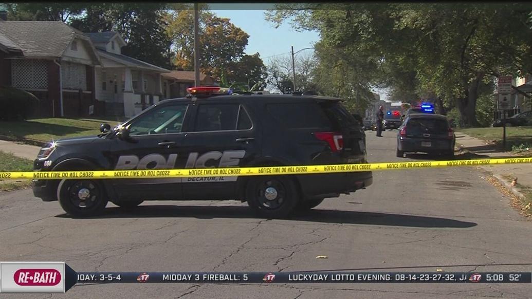 Decatur leaders approve additional funding for police | News | wandtv.com