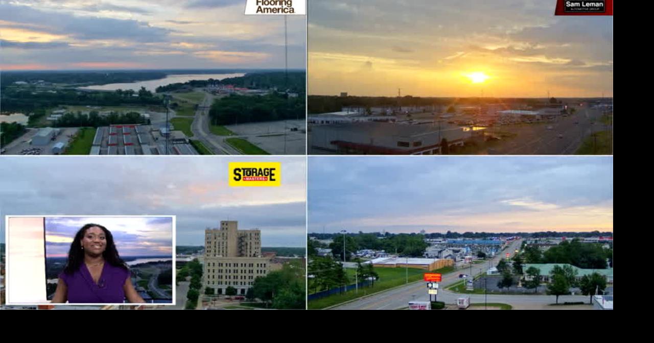 Sunday Morning Weather | | wandtv.com