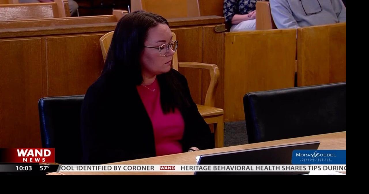 Home daycare worker pleads guilty to 2nd degree murder in case of ...