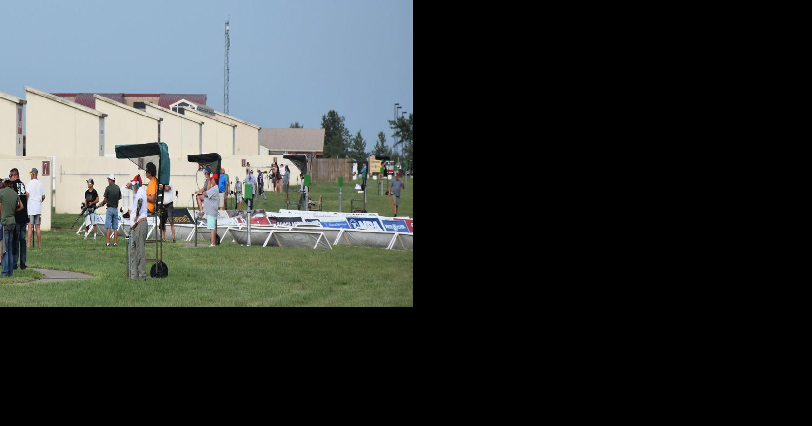 IDNR, Amateur Trapshooting Association forge deal to host Grand ...