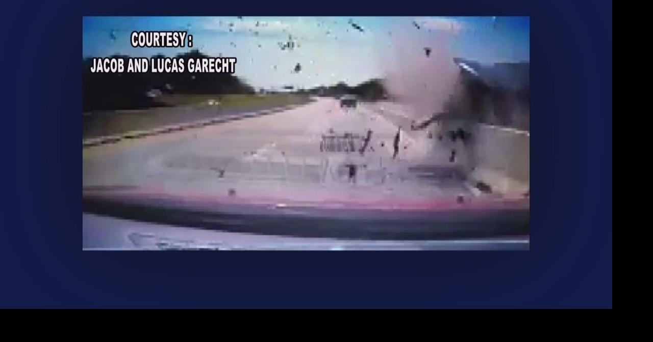 Woman charged with DUI after driving off bridge | News | wandtv.com