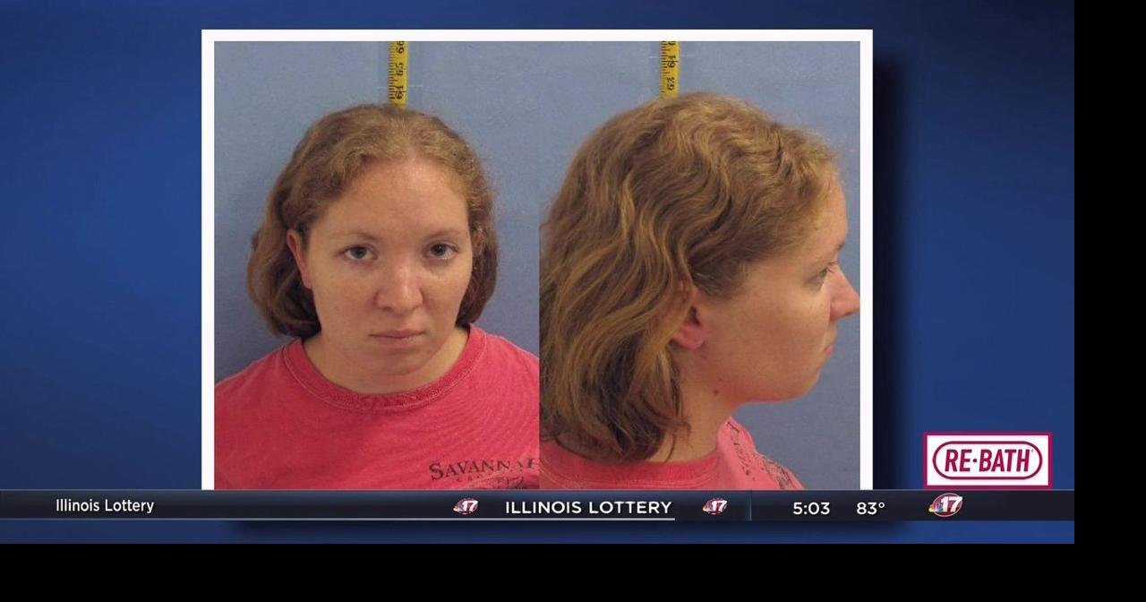 Correctional Officer Arrested For Sexual Misconduct Top Stories