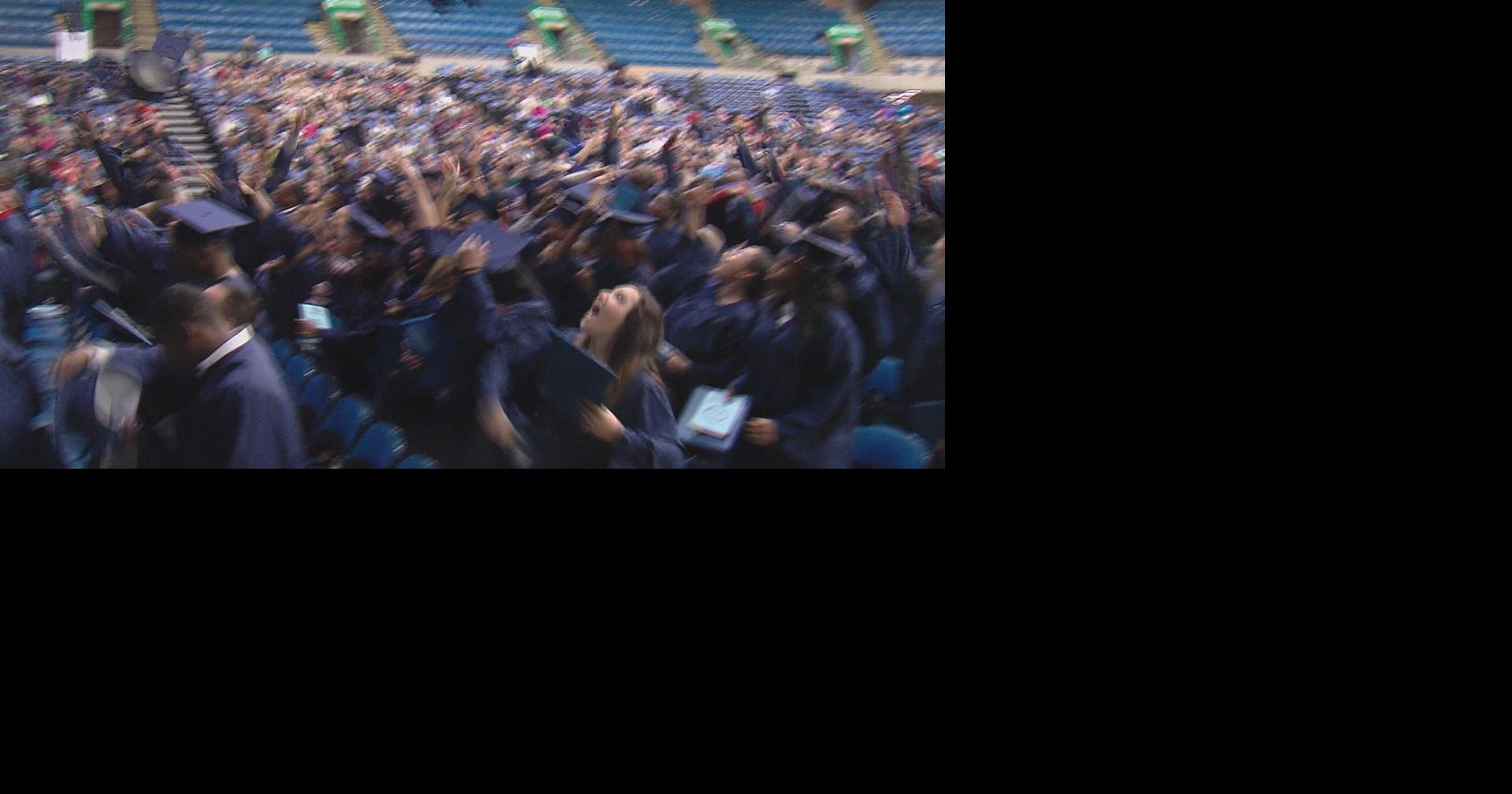 Lincoln Challenge Academy Graduates 47th Class | News | wandtv.com