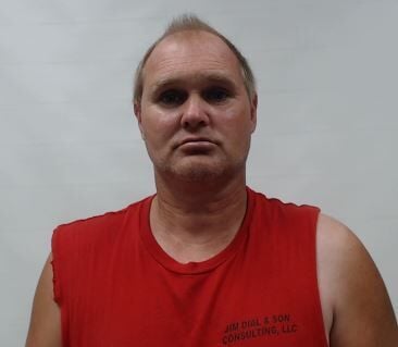 Former Tower Hill Township Road District employee charged with sexually ...