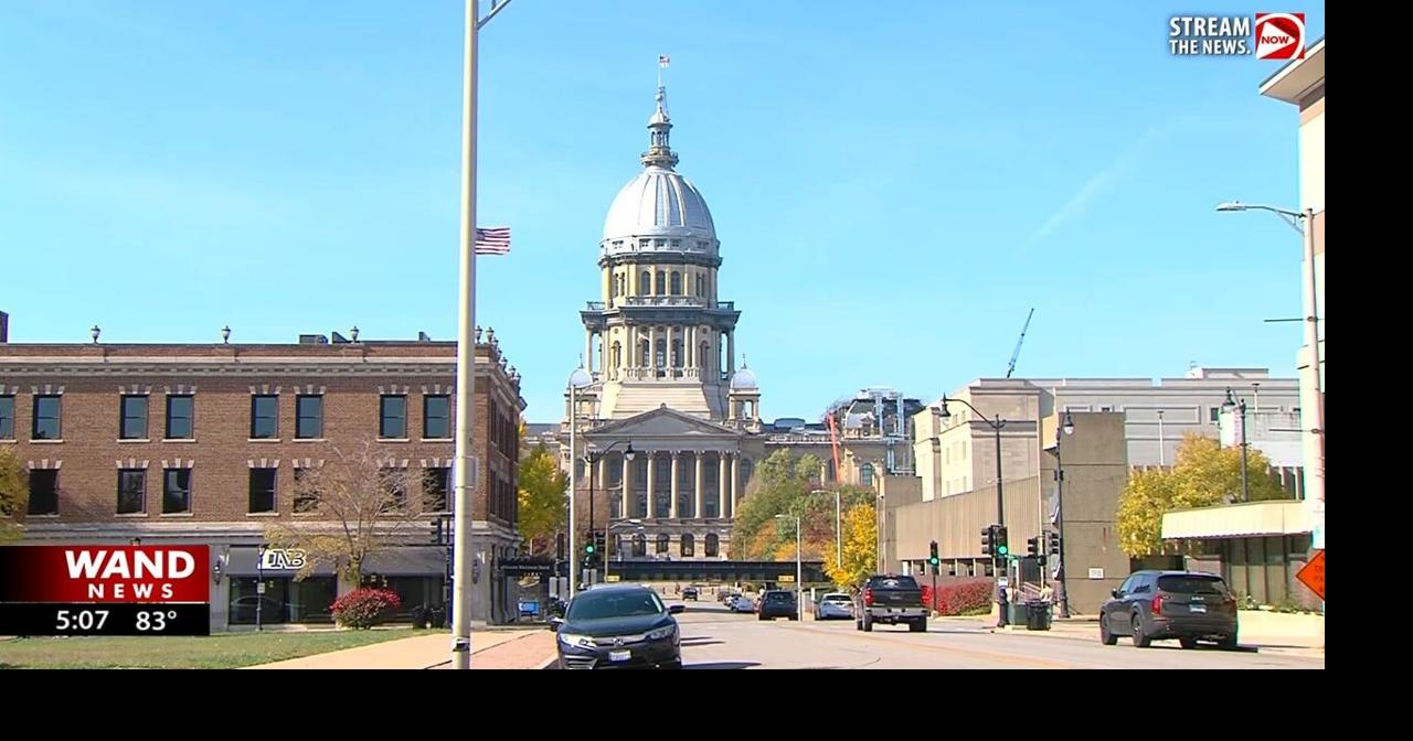 Springfield IL hotels, tourism groups planning for busy 2026 | News ...