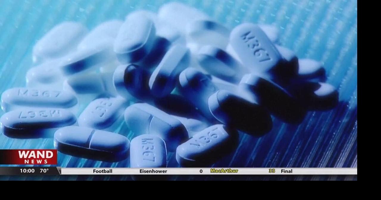 Health officials warn of animal sedative causing overdose deaths in ...