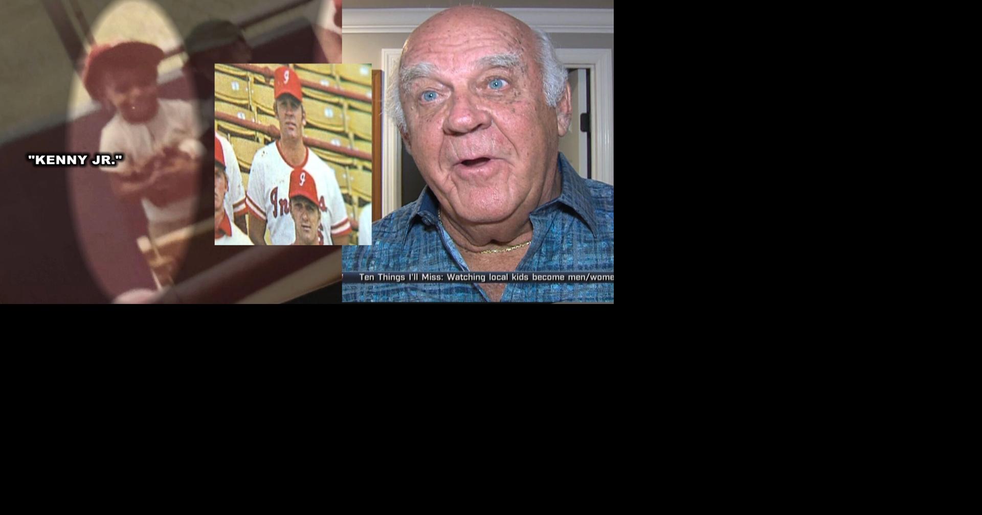 Ken Griffey Jr.'s life saved by Decatur legend Roe Skidmore in 1973 ...