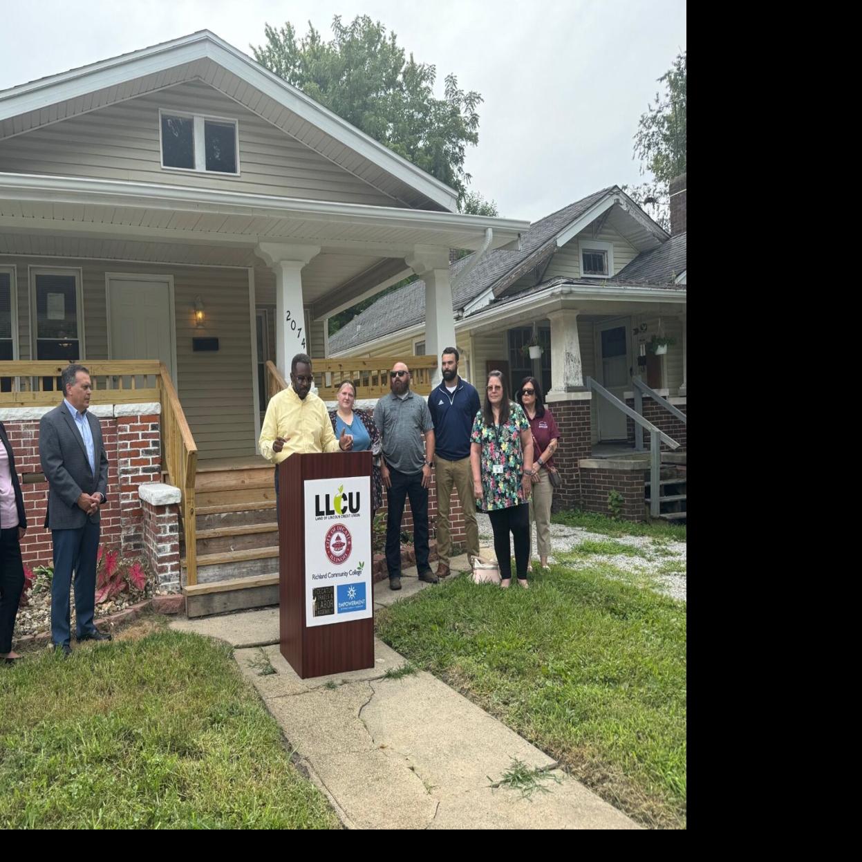 Mattoon Public Library home to plethora of records and relics | Top ...